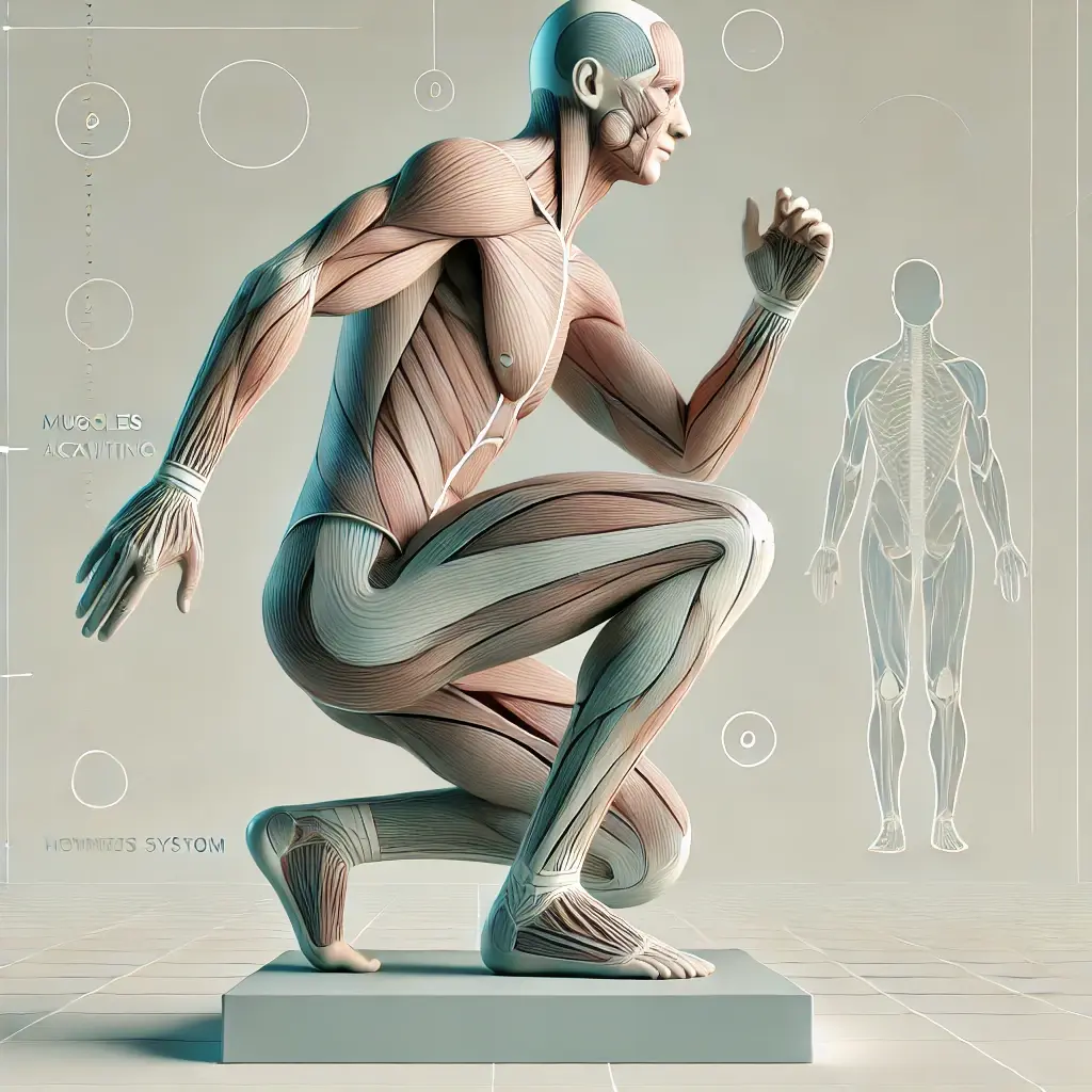 The Power of Progressive Overload in Recovery